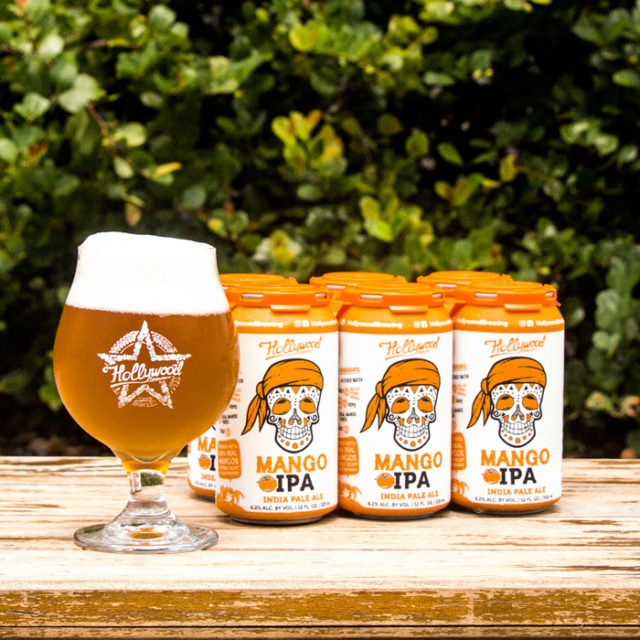 Our Craft Beers - Hollywood Brewery